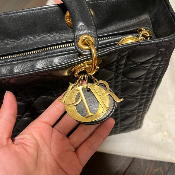 Dior | Bags | Authentic Dior Bag | Poshmark
